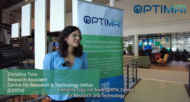 4zdm Workshop An Interview With Christina Tsita Of Certh Optimai